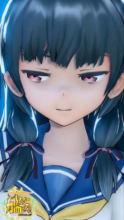 【MMD艦これ・Kancolle】磯風で銀猫 dance motion 踊ってみた #shorts #mikumikudance - YouTube