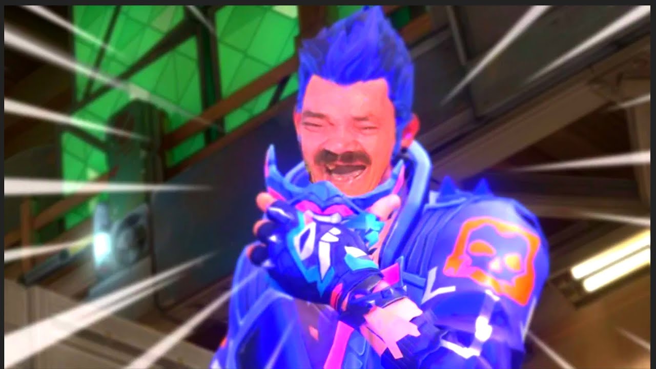 I Found This Funny Guy Yoru in my Game - YouTube