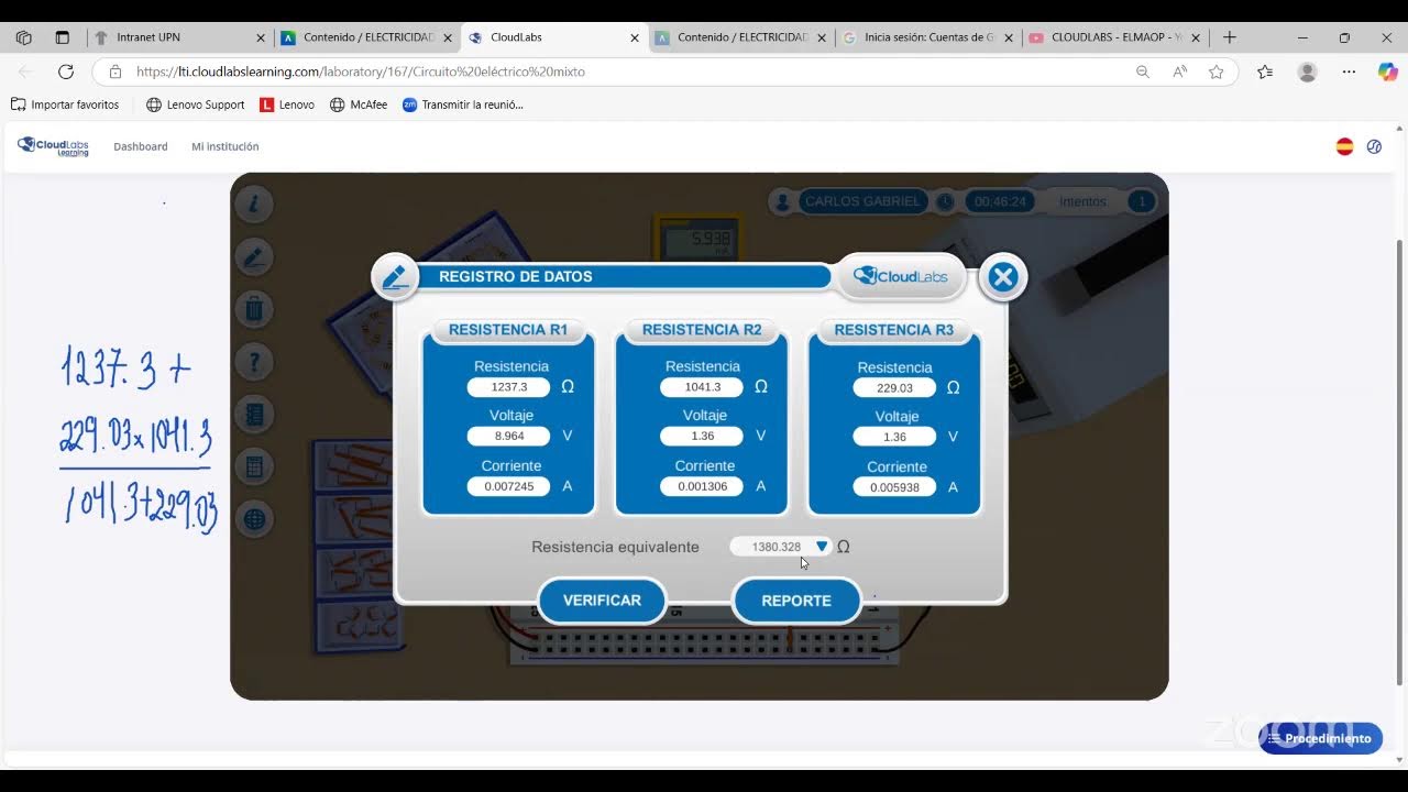 CLOUDLABS - ELMAOP - YouTube