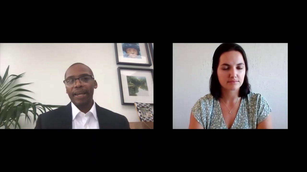 AOP Interview Simo Kubheka, CEO and Co-Founder of Avuke Group - YouTube