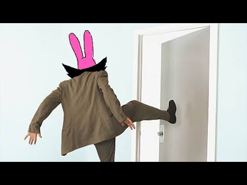 Yellow thing does something stupid and gets yelled at - YouTube