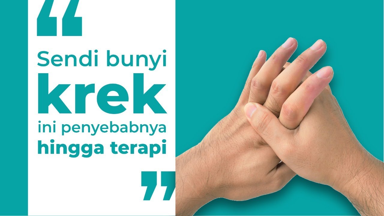 Pijat Kretek Tulang Bunyi Krek Apakah Berbahaya, Tindakan Selanjutnya ...