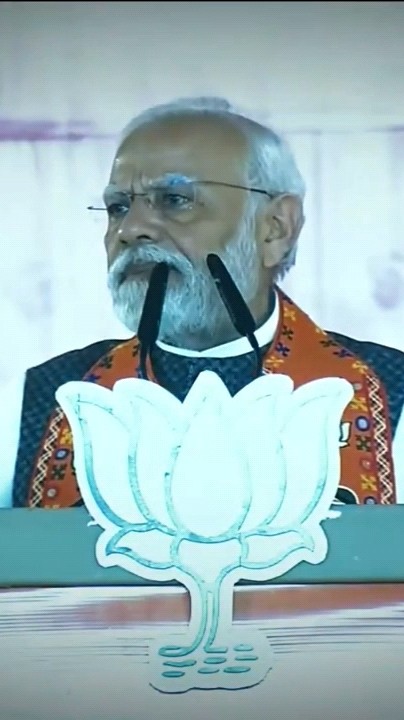 Modi Ji Fire on Nitish 😡 || Modi Ji angry on Nitish Kumar - YouTube