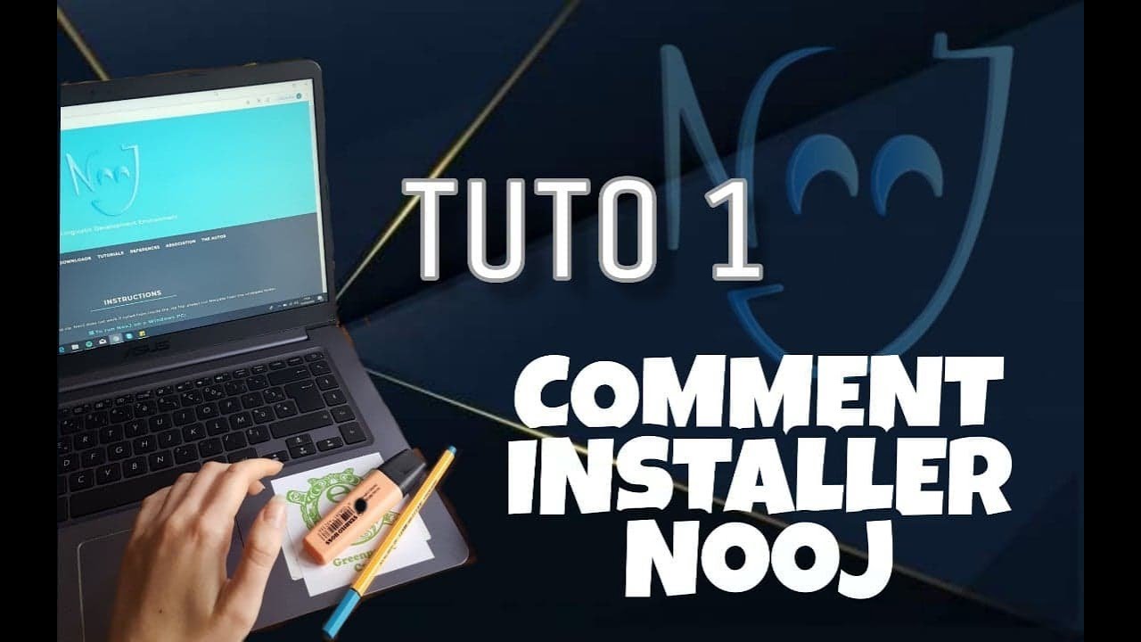 [TUTO 1] NOOJ: Comment installer Nooj ? - YouTube