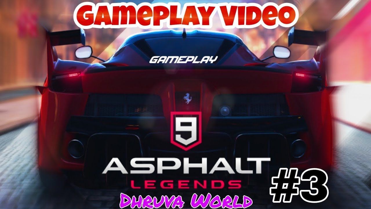 Alpha 9: Legends (2021) Gameplay ||Dhruva World ||Part 3⚡ - YouTube