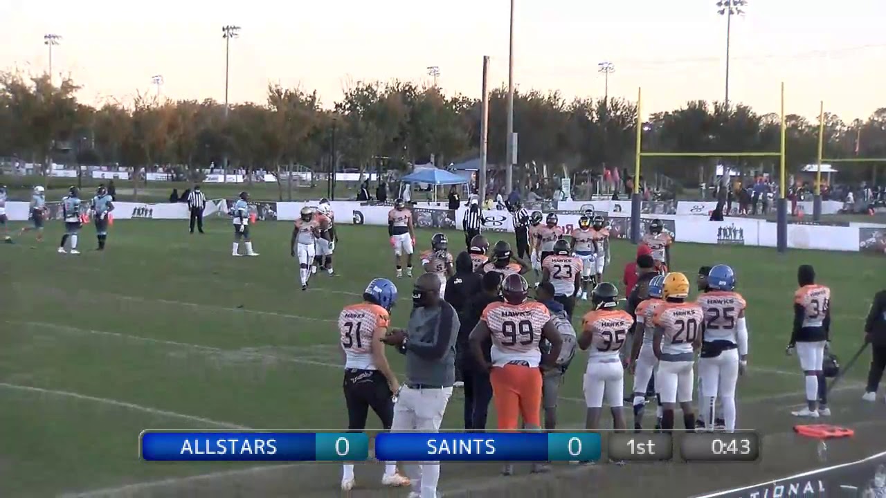 Choppa Boyz 15U vs Northeast All Stars 15U - YouTube
