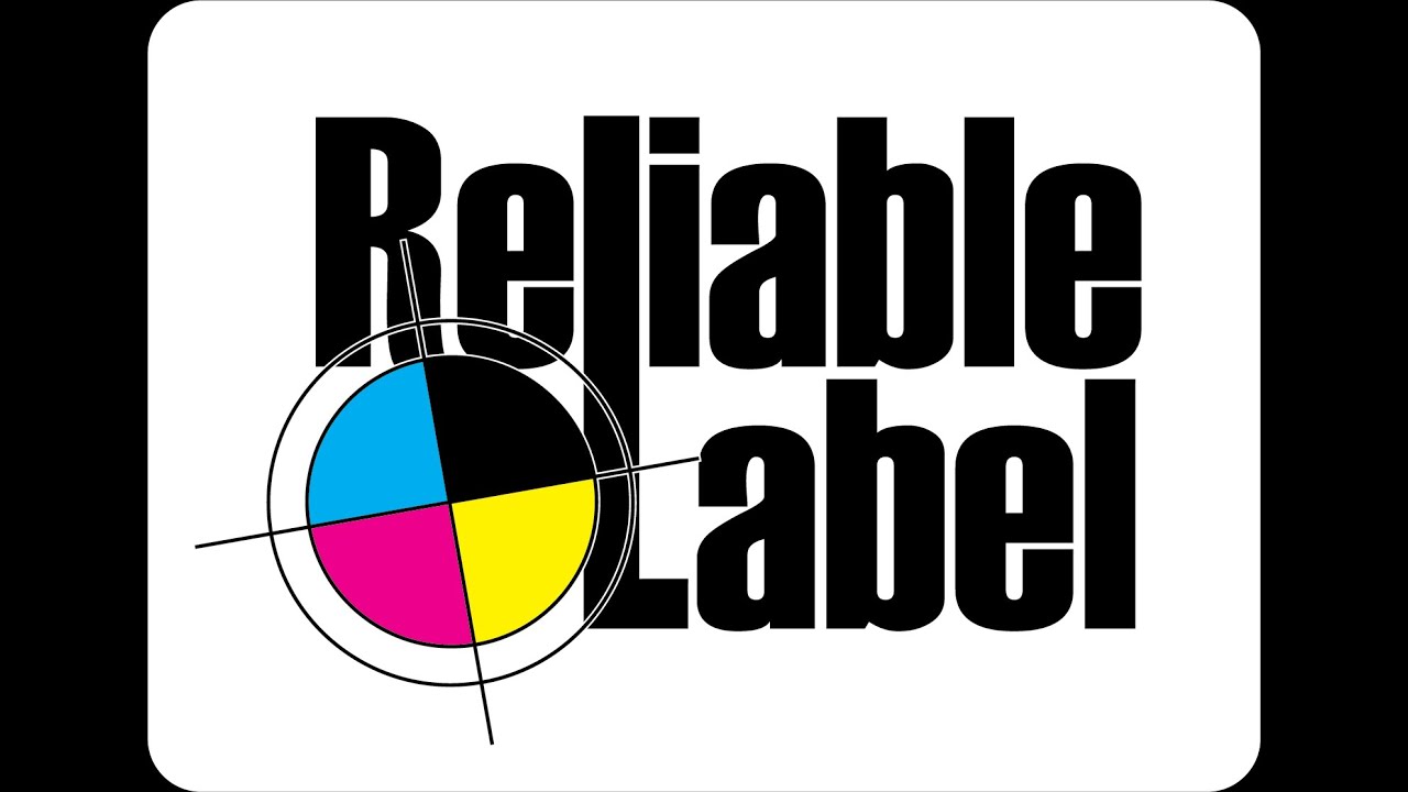 Reliable Label Promo - YouTube