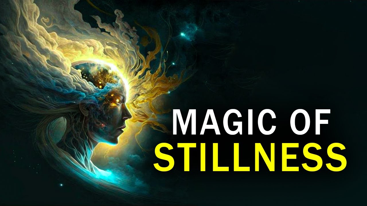 Embrace The Hush: Discover The Life-Changing Magic Of Silence And ...