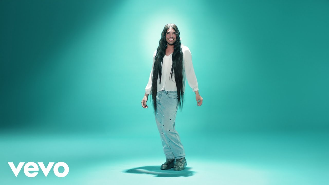 Matt Rogers - The Most Anticipated Holiday Album of the Year… - YouTube