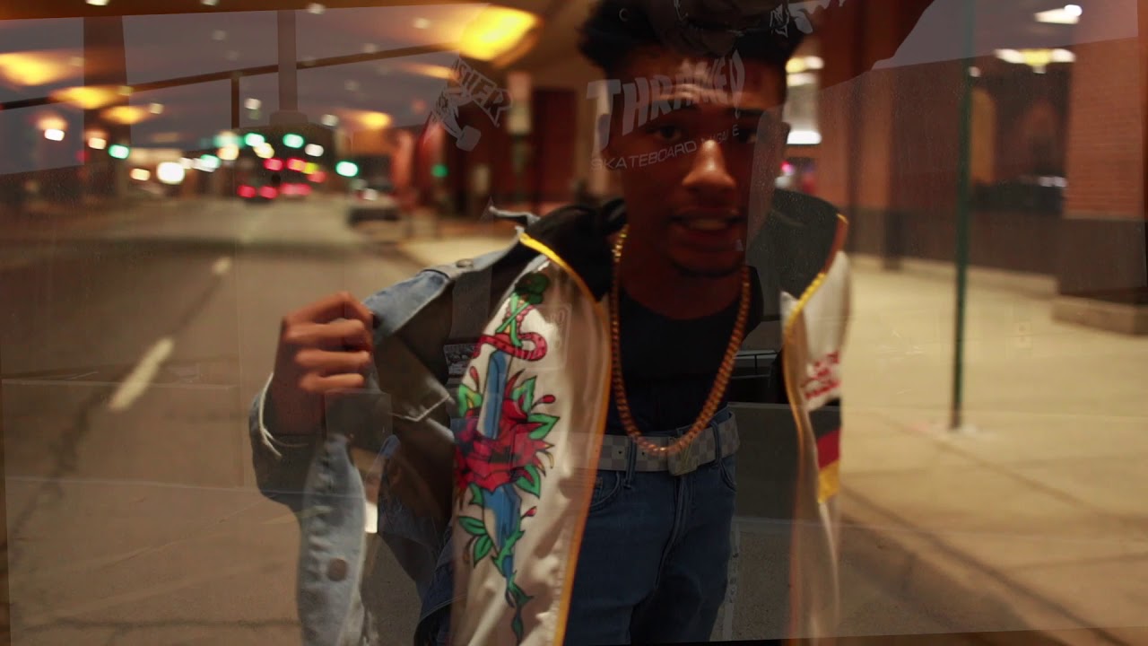 FFJAYY Slide Official Music video - YouTube
