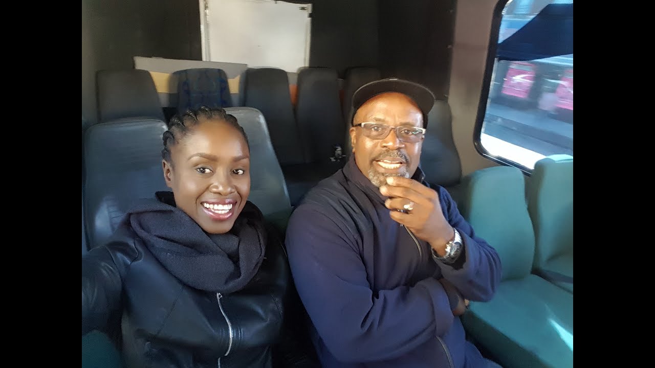 Random Brooklyn vlog | Coming to America - YouTube