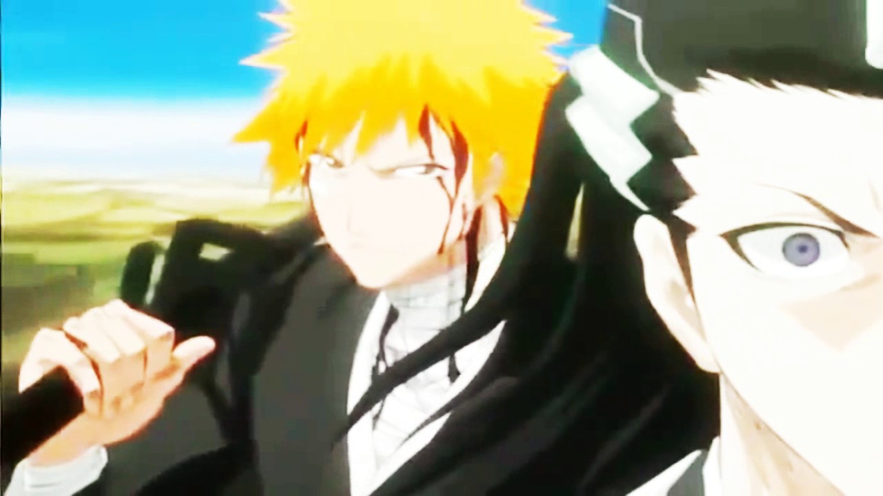 Number One-Ichigo Kurosaki - YouTube