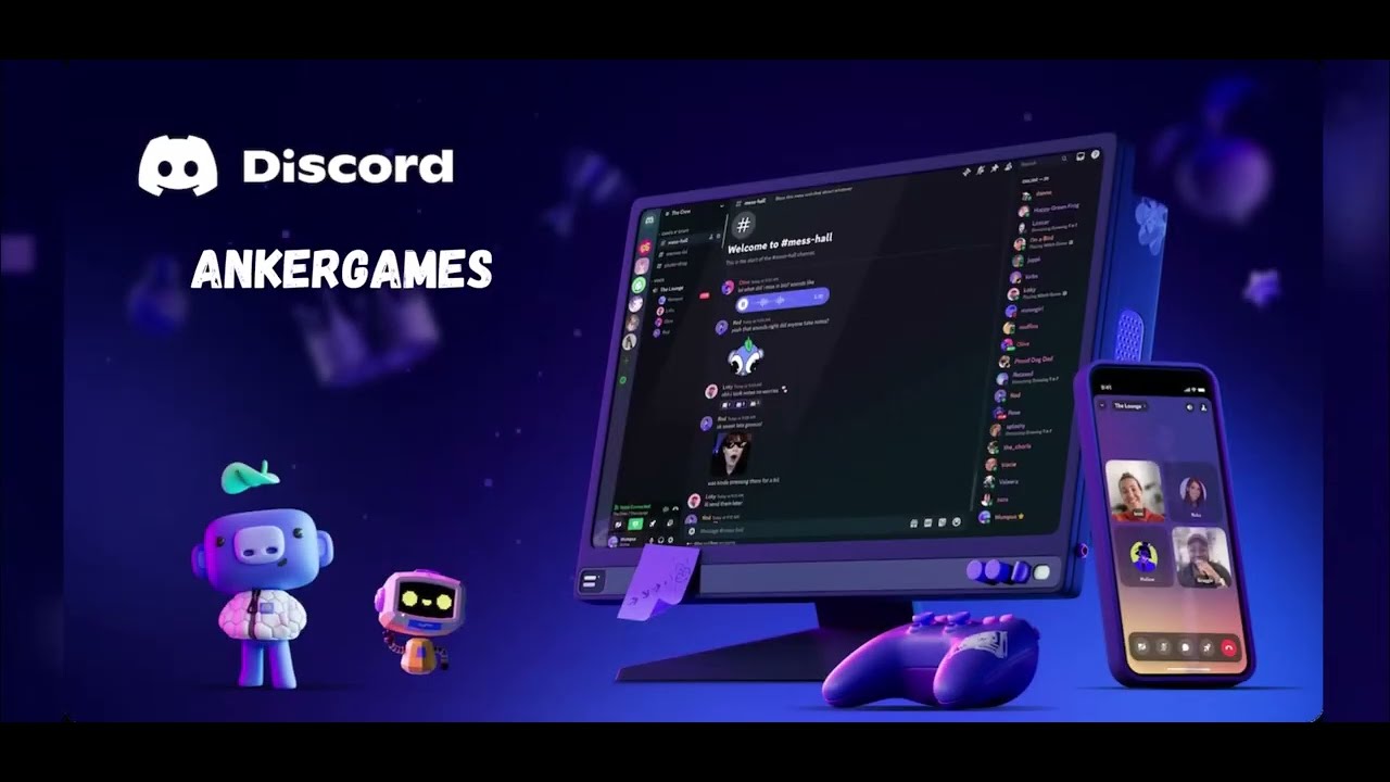 How to Request a Game on Anker Games – Get the Titles You Want! - YouTube