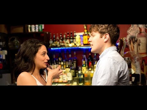 Obvious Child - Red Carpet Interviews - Jenny Slate