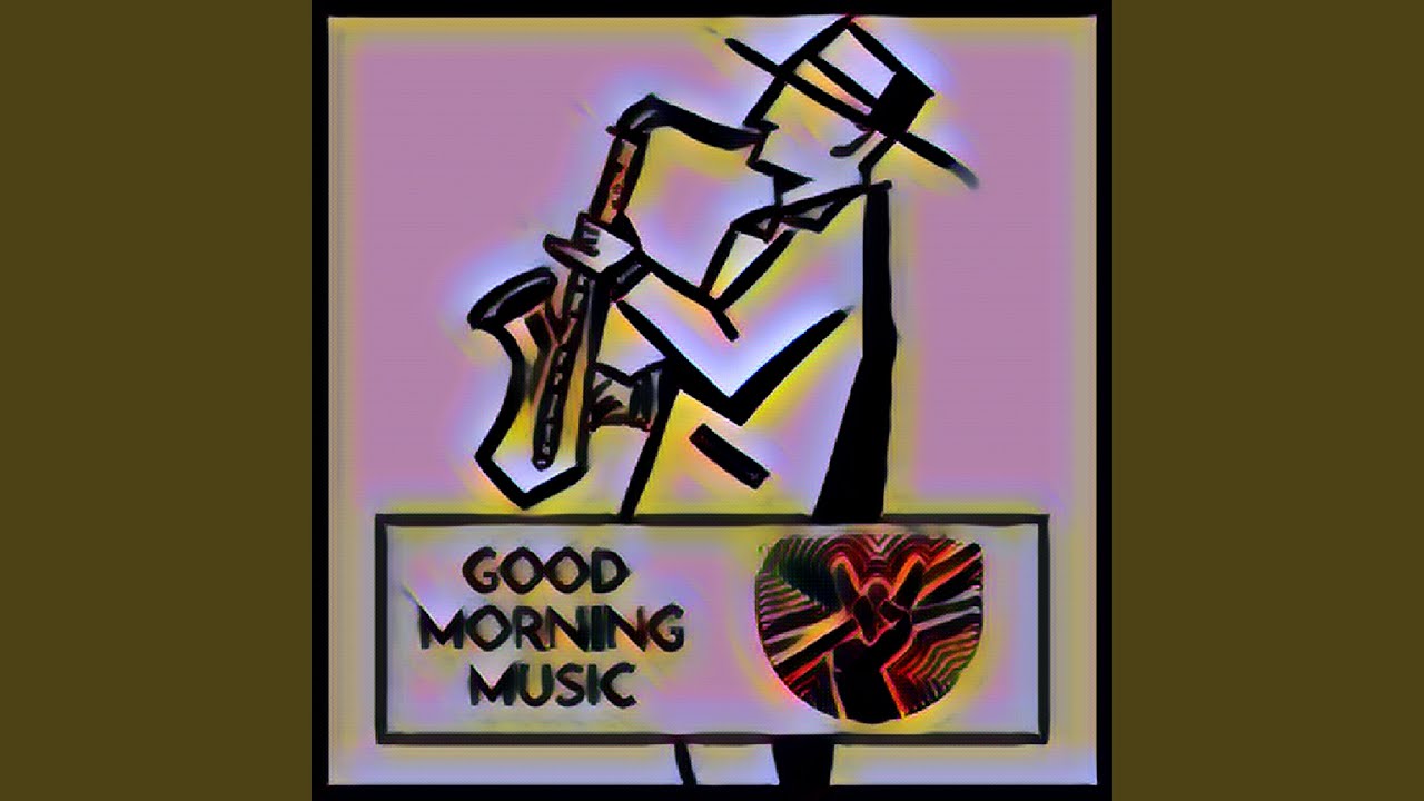 Morning Jazz Rush - YouTube Music