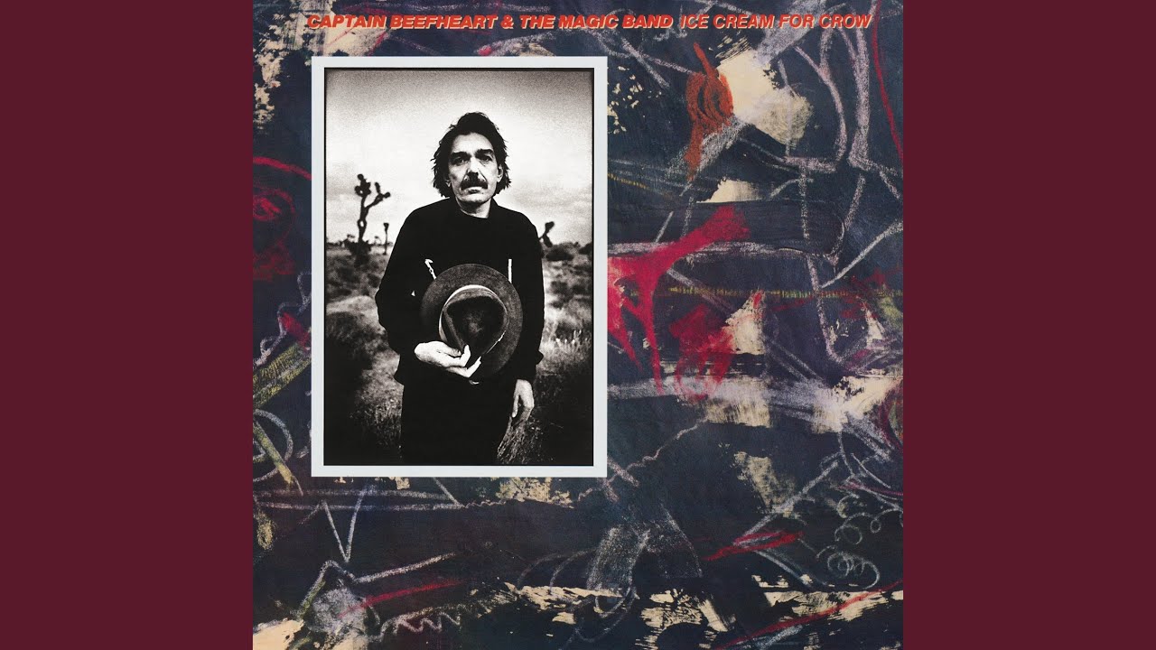 The Past Sure Is Tense (2006 Digital Remaster) - YouTube