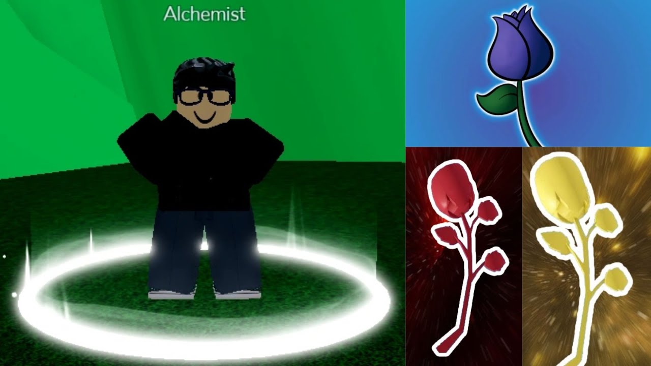 FULL V2 GUIDE IN BLOX FRUITS!!! (All Requierments, Flower Locations ...