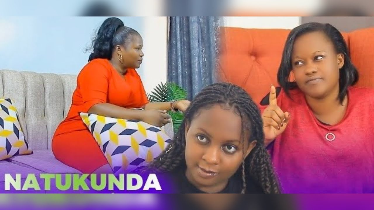 NATUKUNDA (MOVIE) PART 21 (New Ugandan Movies August 2024) - YouTube