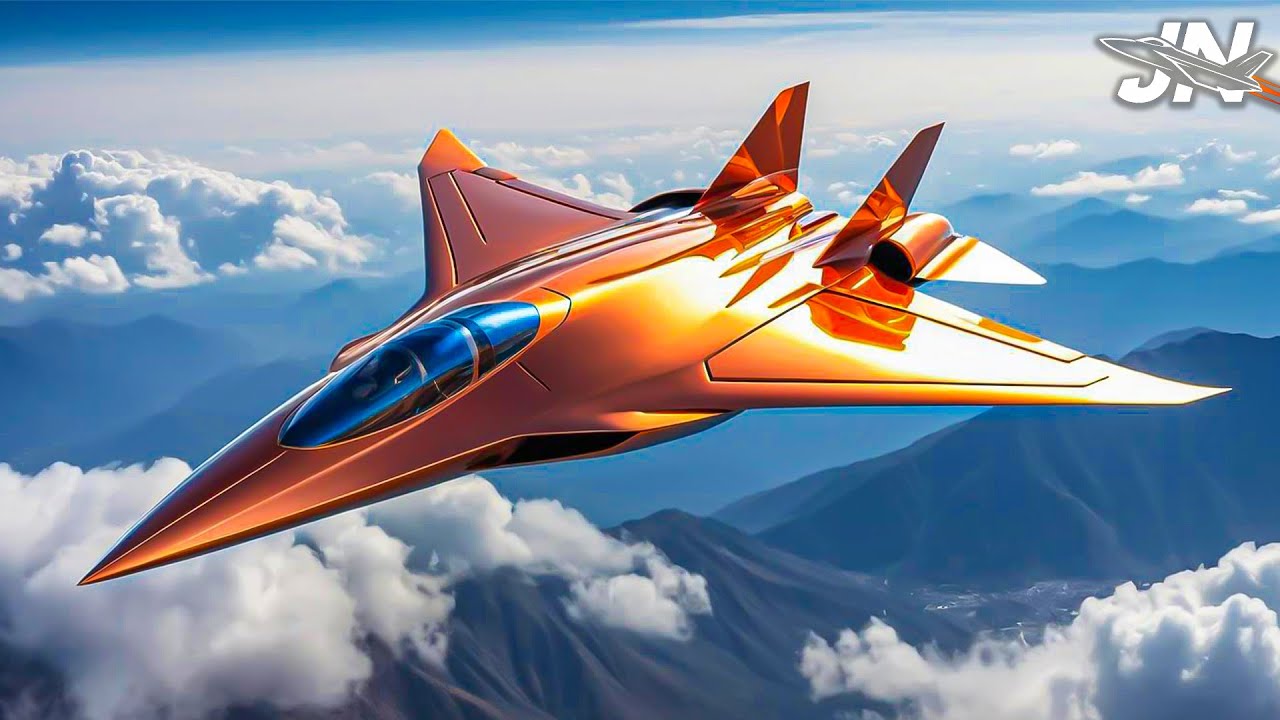 US Reveals Shocking Details Of Russia’s $300M Jet Threat to F-35! - YouTube