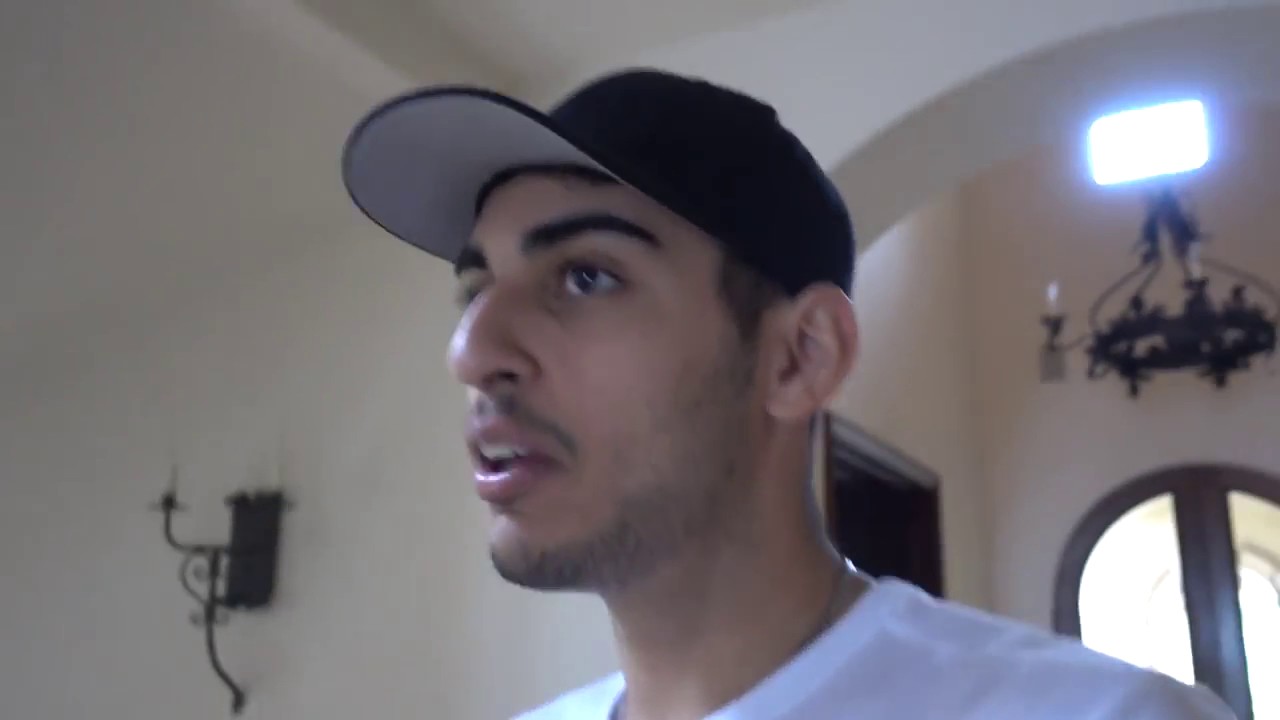 The Life of a YouTuber - Nordan Shat - YouTube
