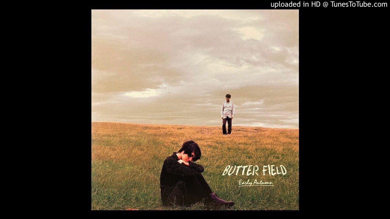 Butter Field／Just One Look - YouTube