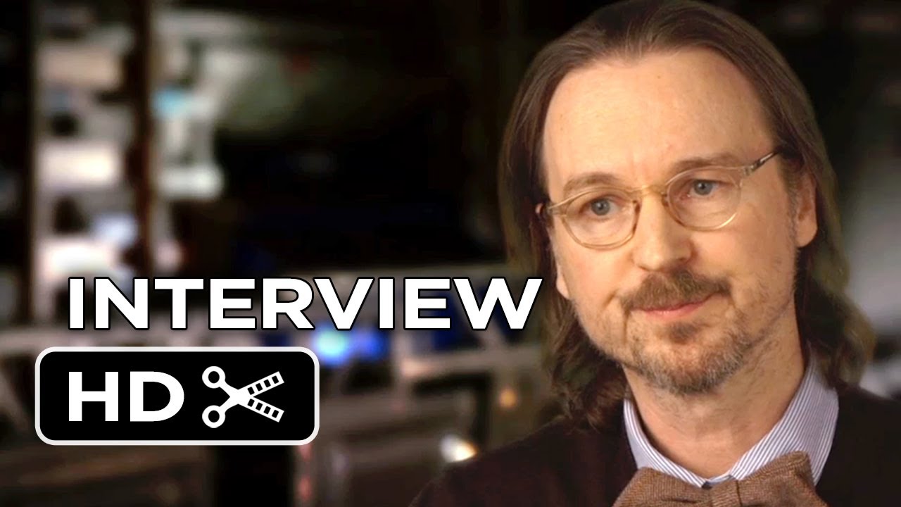 Dawn of the Planet Of The Apes Interview - Matt Reeves (2014) - Sci-Fi ...