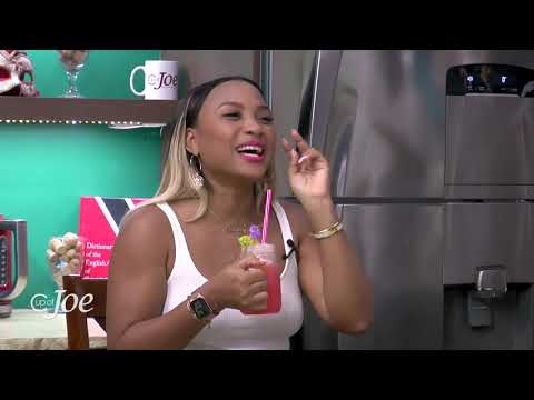 REGGAE RADIO MIX COCKTAIL | Tyrone | Whitney Husbands | Tropical Rhythms | Cup of Joe Caribbean