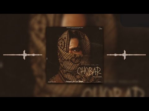 Parallel thoughts | Arjan dhillon | slowed + reverb | 2024 chobbar - YouTube