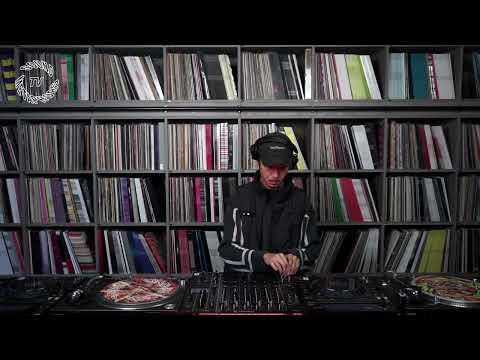 OCCA | Sound Metaphors TV - December 27 / 2025 Techno live from Berlin