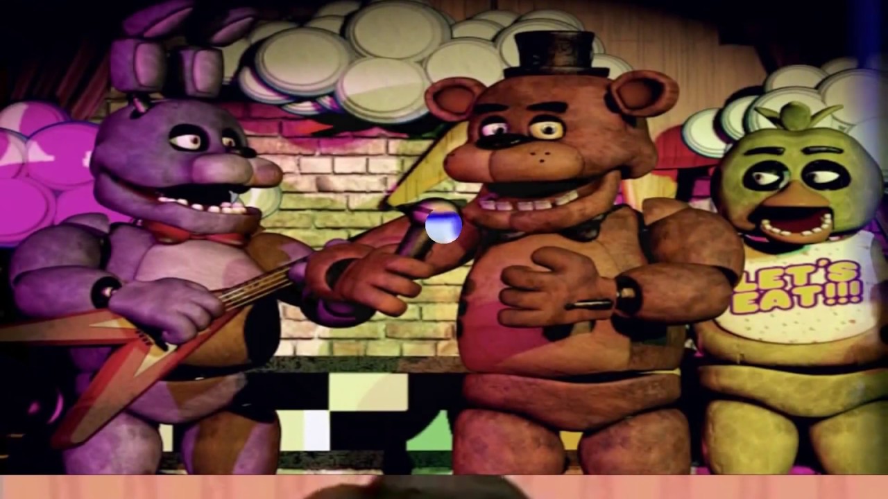 Scan vs Round 4 (Season 22) - YouTube