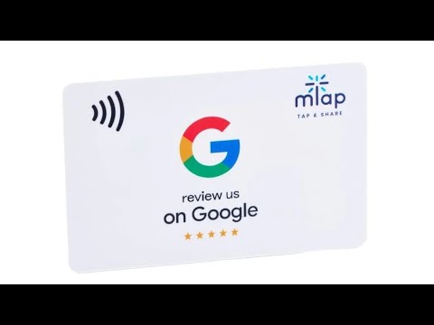 mTap: Using the power of digital business cards. - YouTube