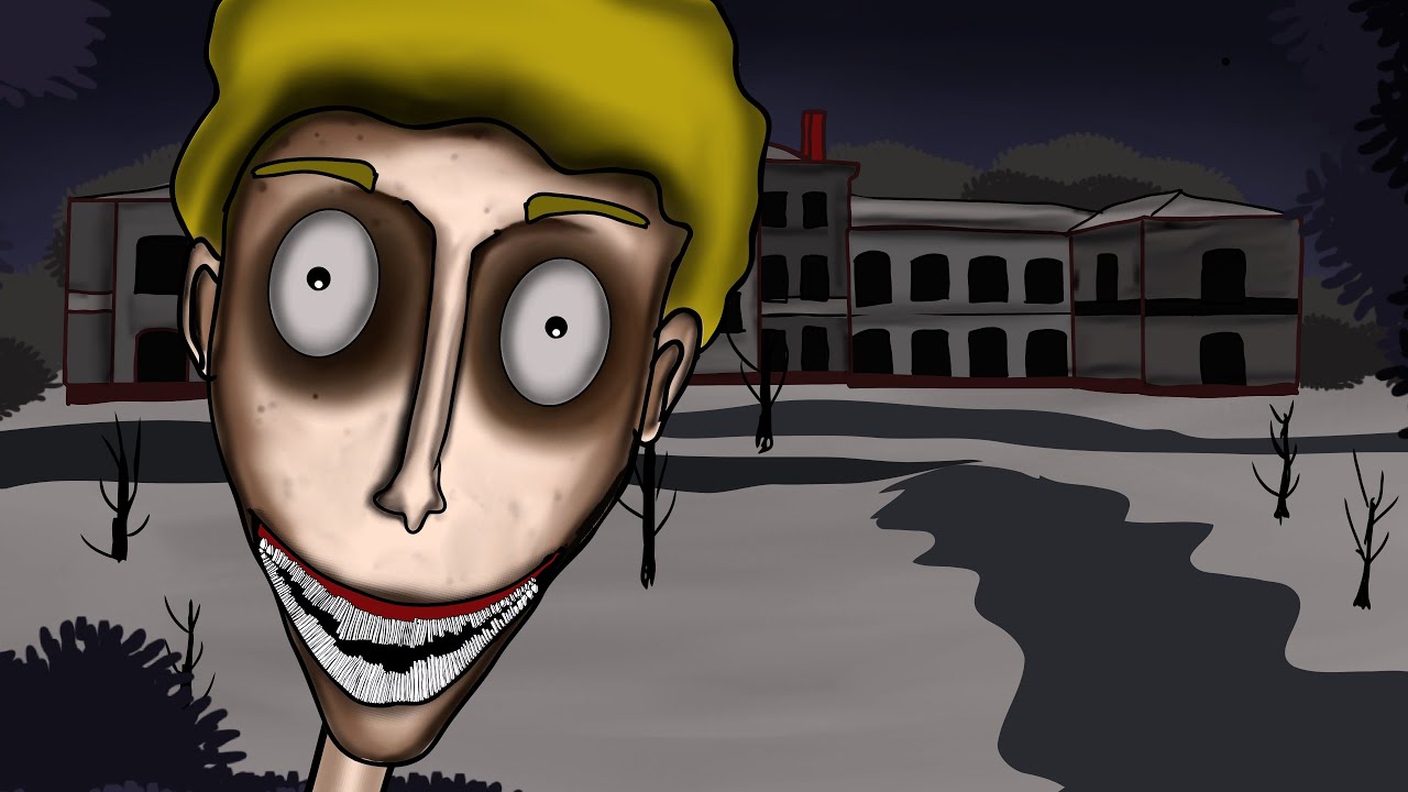 TRUE HOSPITAL Horror stories animated - YouTube
