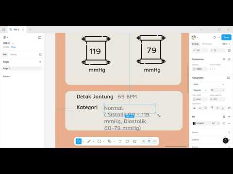 TUTORIAL MENGGUNAKAN FIGMA kelompok A5 PROMOSI KESEHATAN POLITEKNIK ...