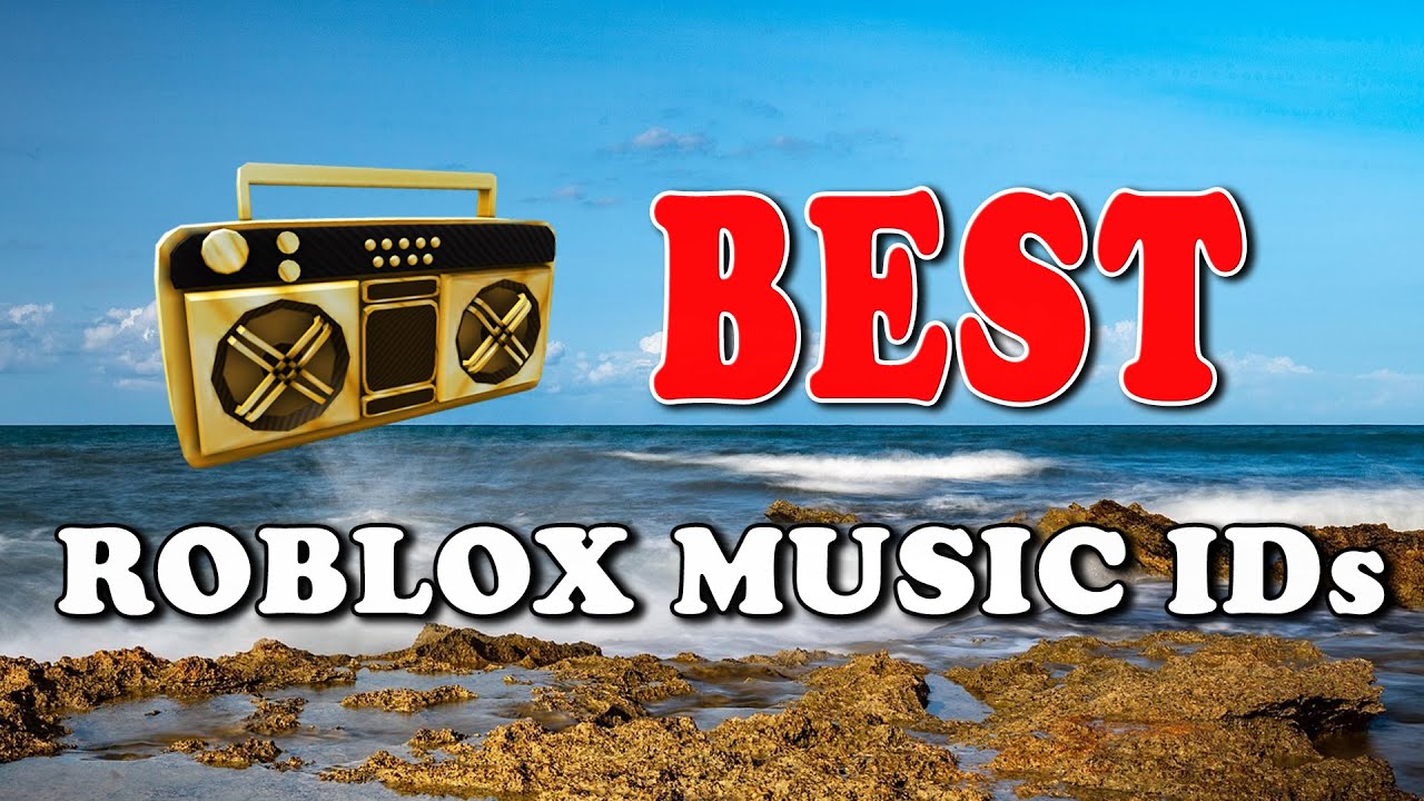 BEST ROBLOX MUSIC CODES IDS 2025 | WORKING CODES | July 2025 ...