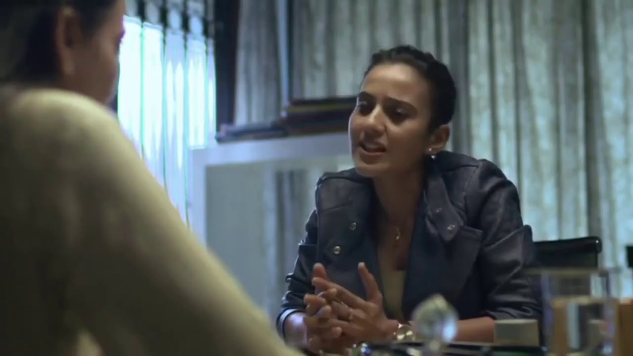 FEAR FILES 2021 | फीयर फाइल्स | NEW Top Horror EPISODE | HORROR SHOW ...