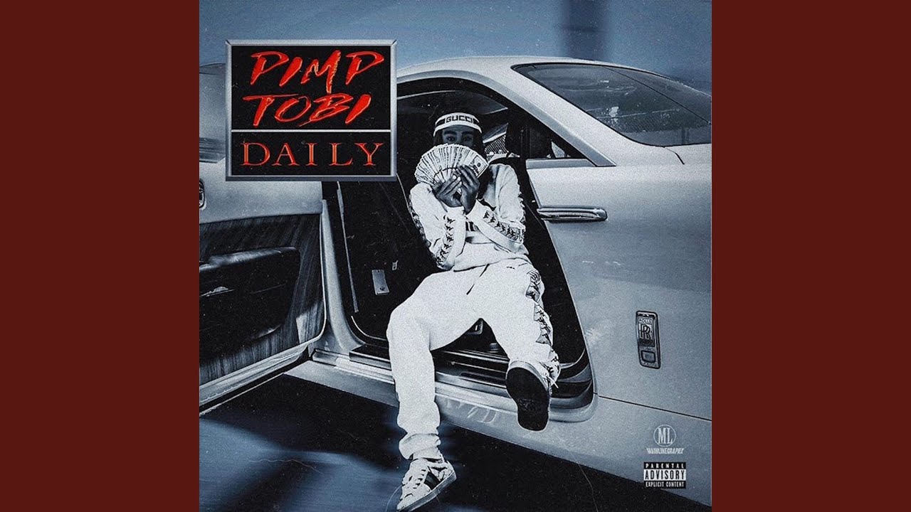 Daily - YouTube Music