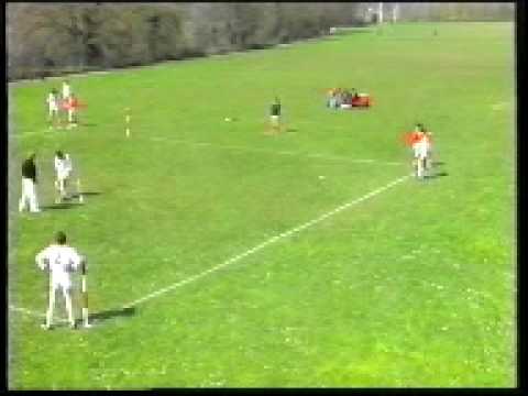 Welsh Baseball Explained (part 2 of 2) - YouTube