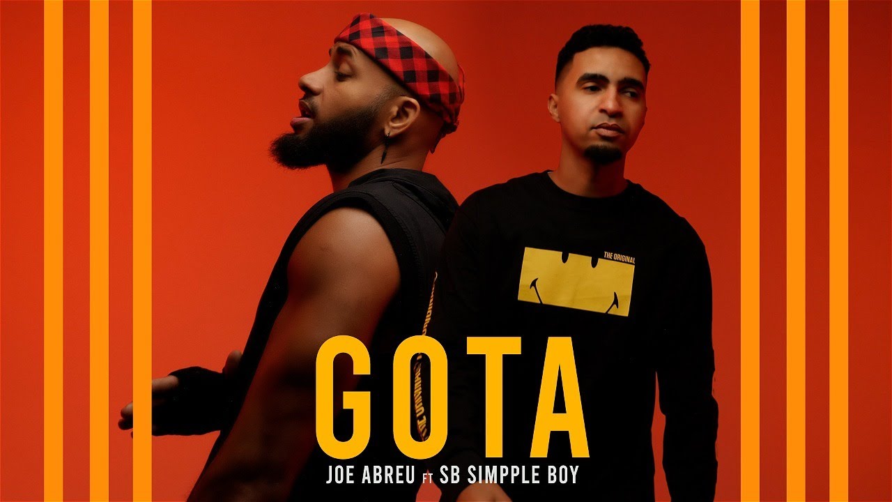 Joe Abreu x SB Simpple Boy - Gota (Official Music Video) - YouTube