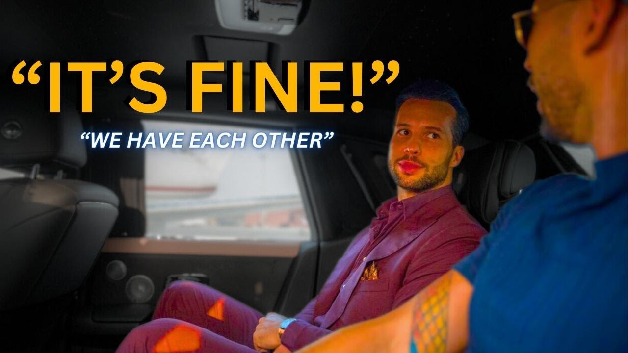 Brotherhood vs Matrix | Tate Motivation *EMOTIONAL* - YouTube