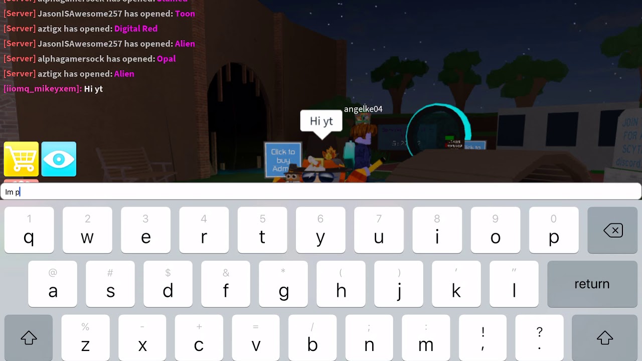 Survive to kill(CODE) - YouTube