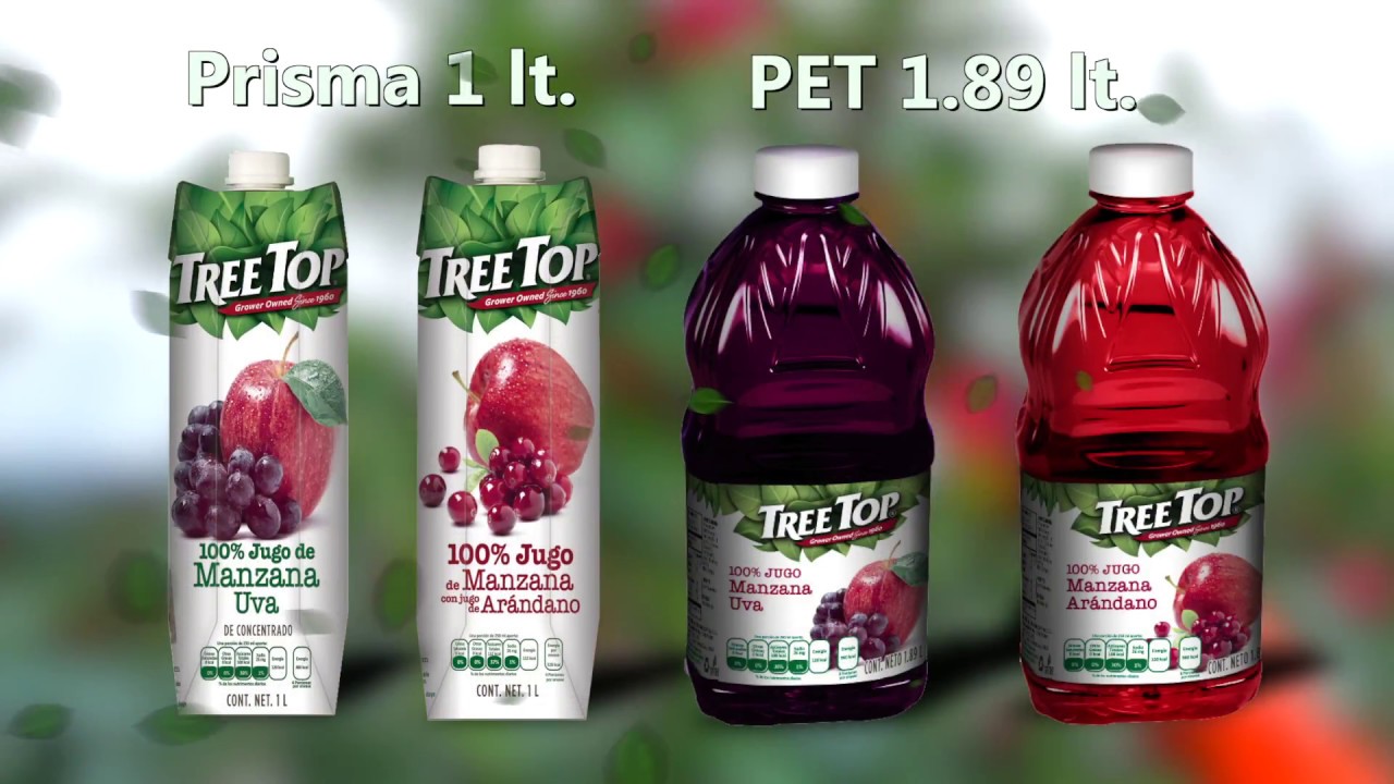 TreeTop - YouTube