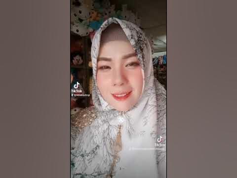 umi sayang Bu guru Lilis Lisna Wati luar biasa - YouTube