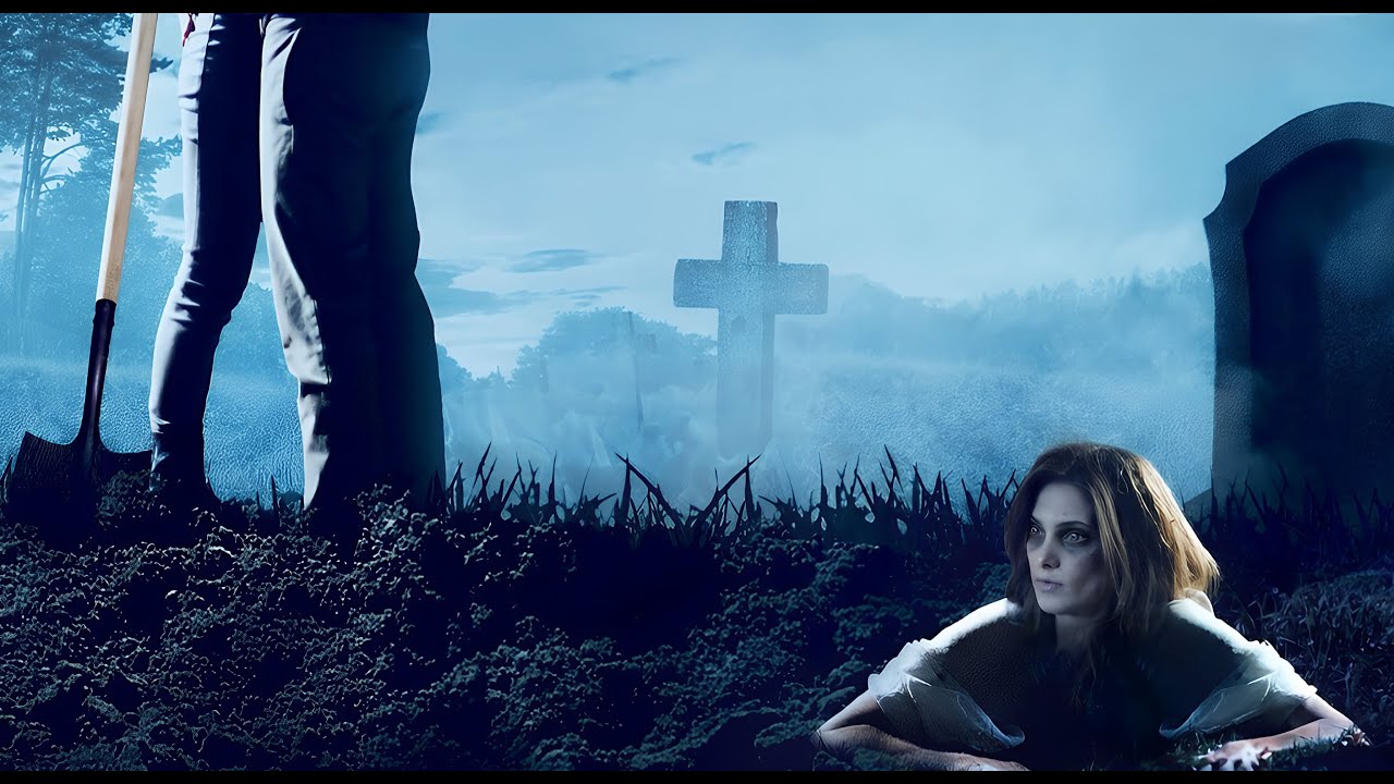 Zombie Love Unleashed A Tale of Undying Passion - YouTube