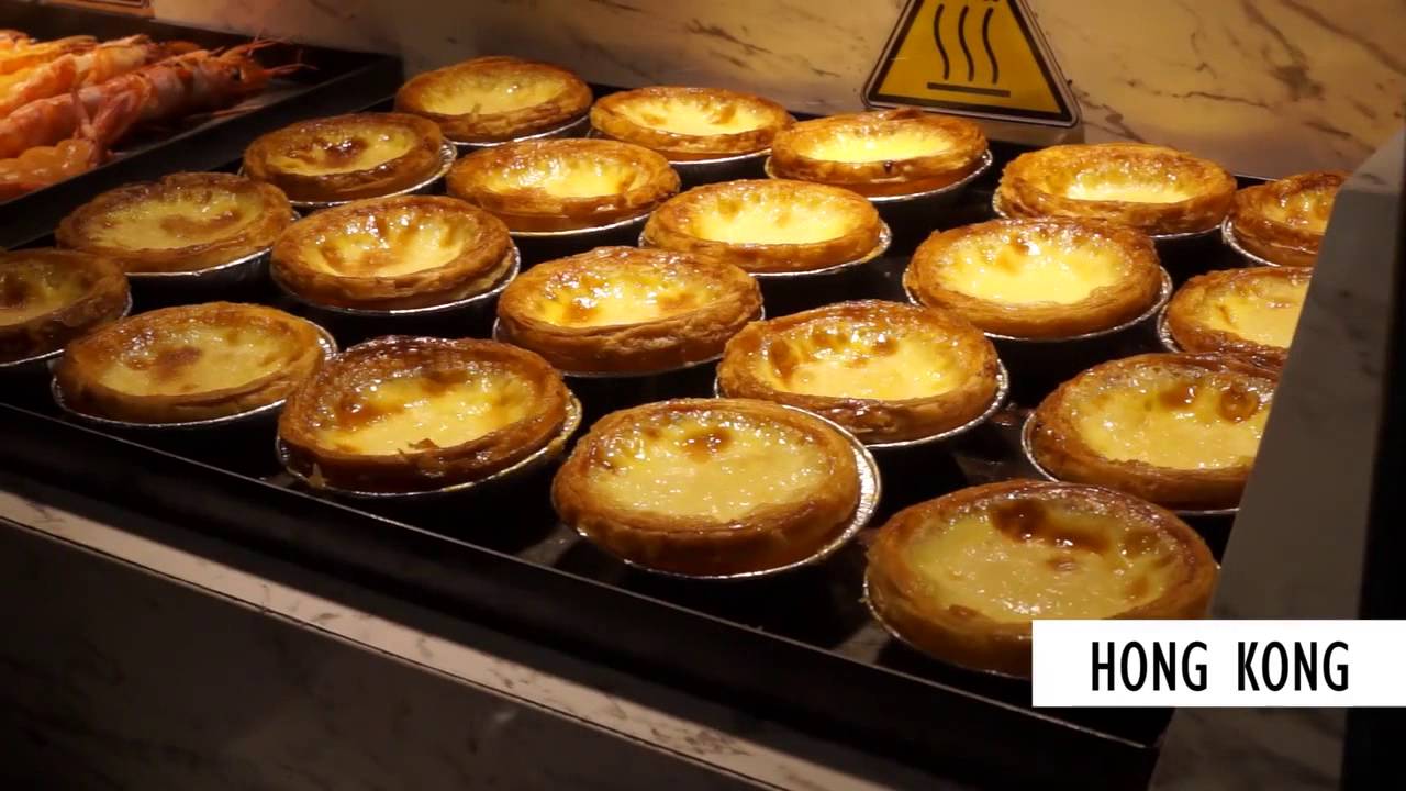 Sakura International Buffet - YouTube