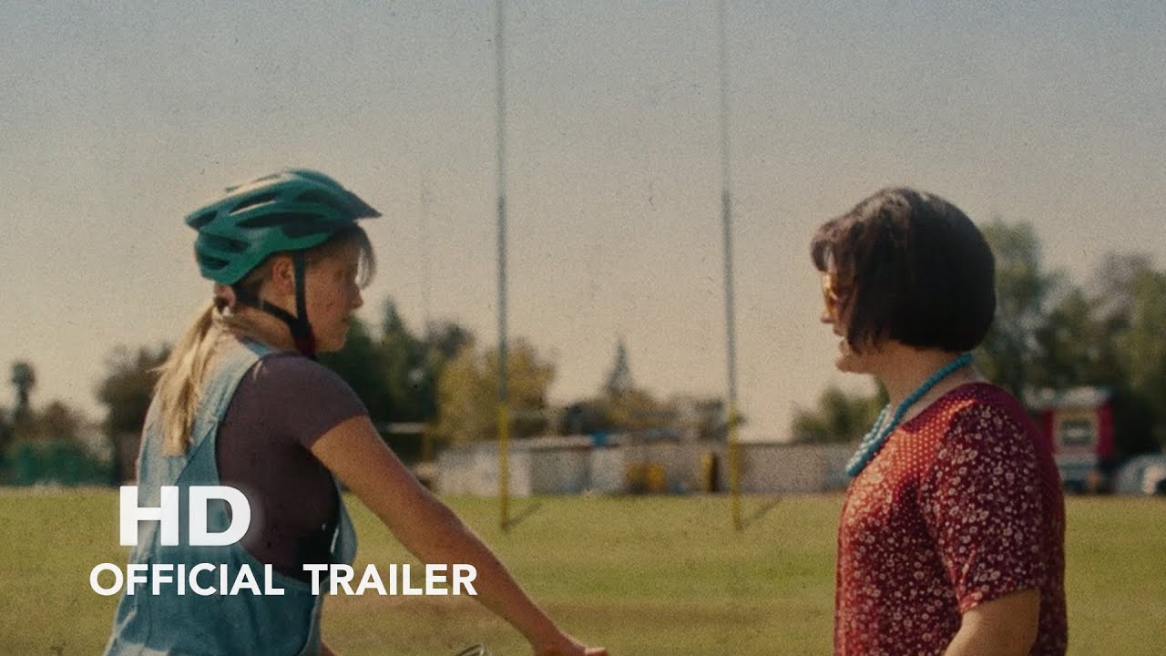 My F*k, Marelize! [2025] Official Trailer - YouTube