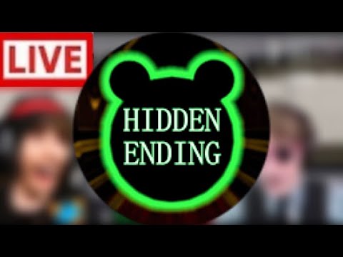 *LIVE* HELPING EVEN MORE VIEWERS TO GET THE ROBLOX PIGGY HIDDEN ENDING ...