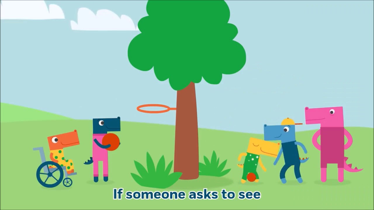 Pantosaurus Earrape (FOR KIDS!!!) - YouTube