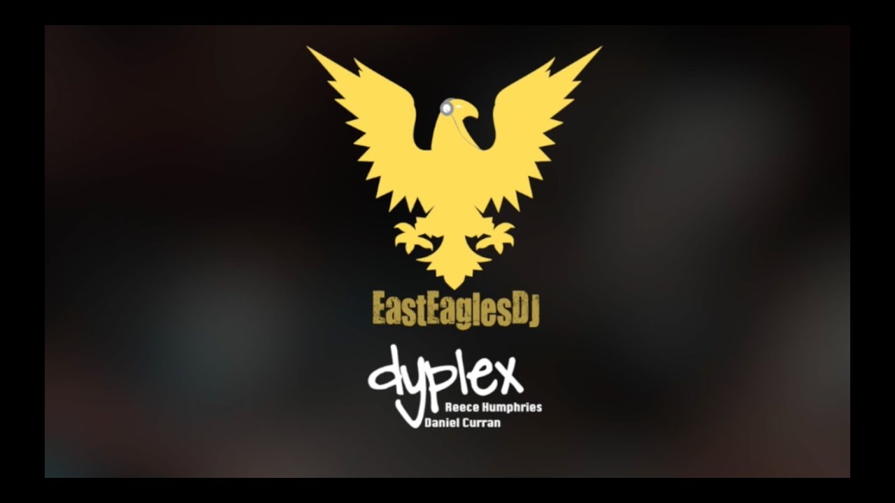 dyplex's EastEaglesDJ Boat Rave Promotional Video - YouTube