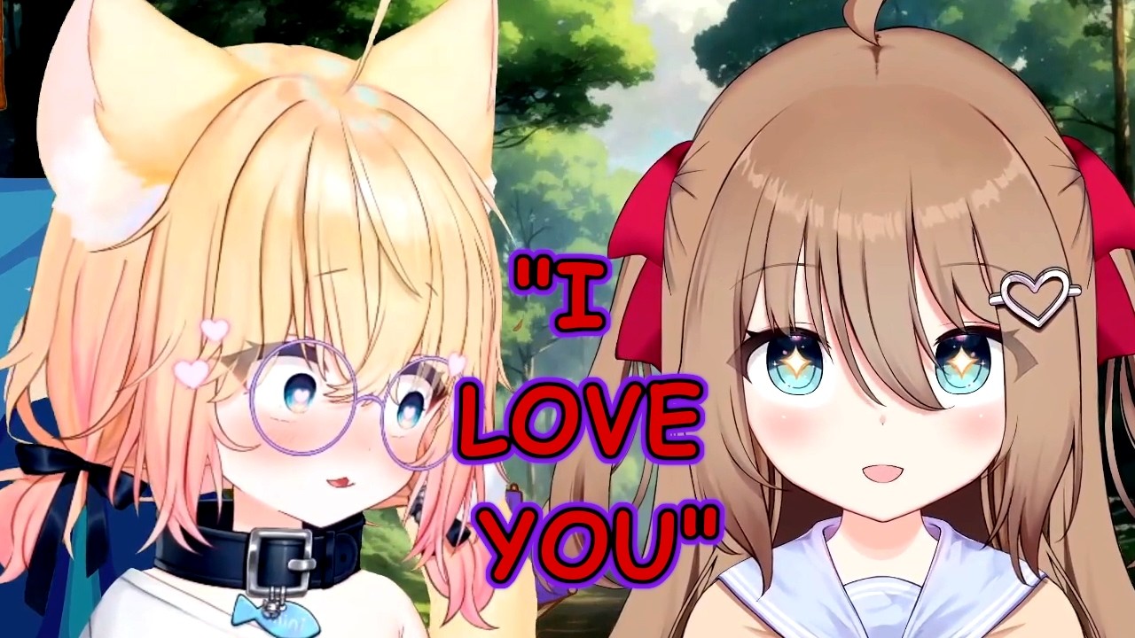 Neuro & Miniko Mew's Wholesome Camping Adventures - YouTube