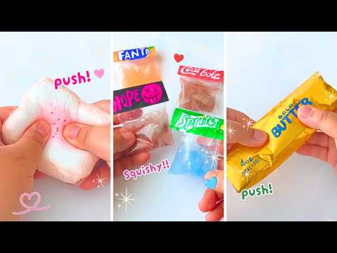 10 Easy craft ideas / miniature craft / how to make / DIY school project / Summer Craft